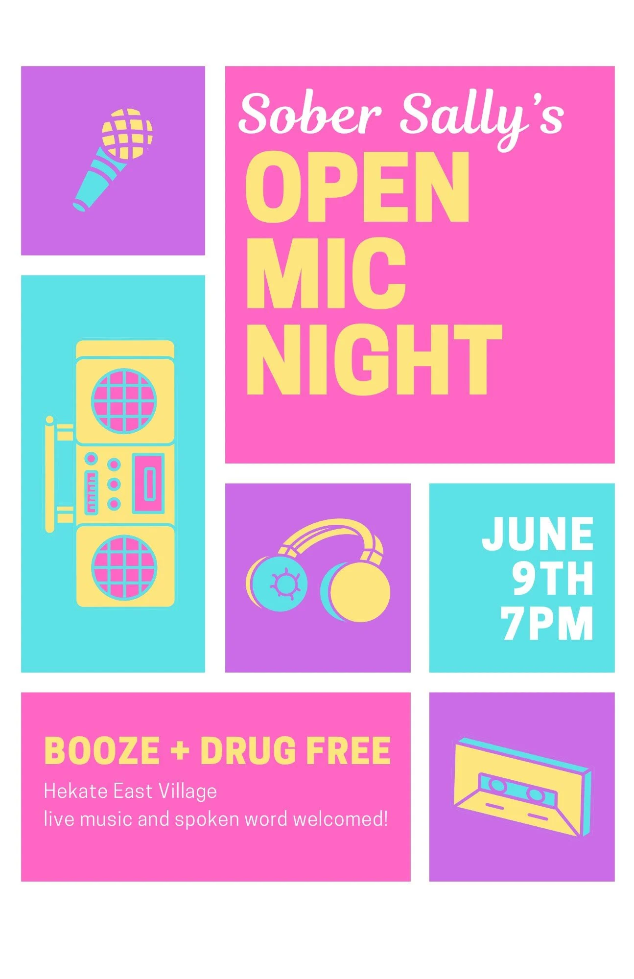 Events — HekateNYC