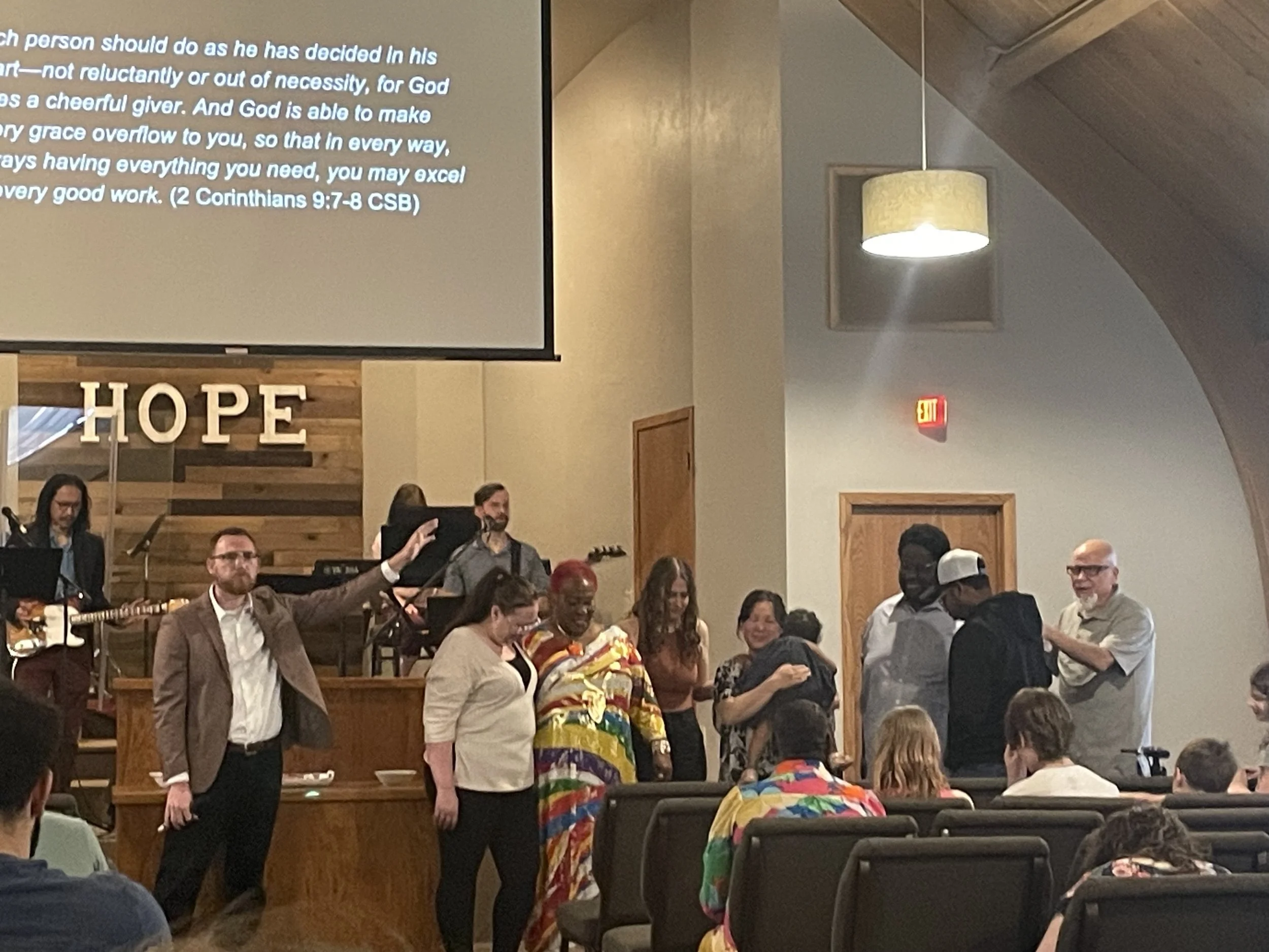 Northside Neighborhood Church