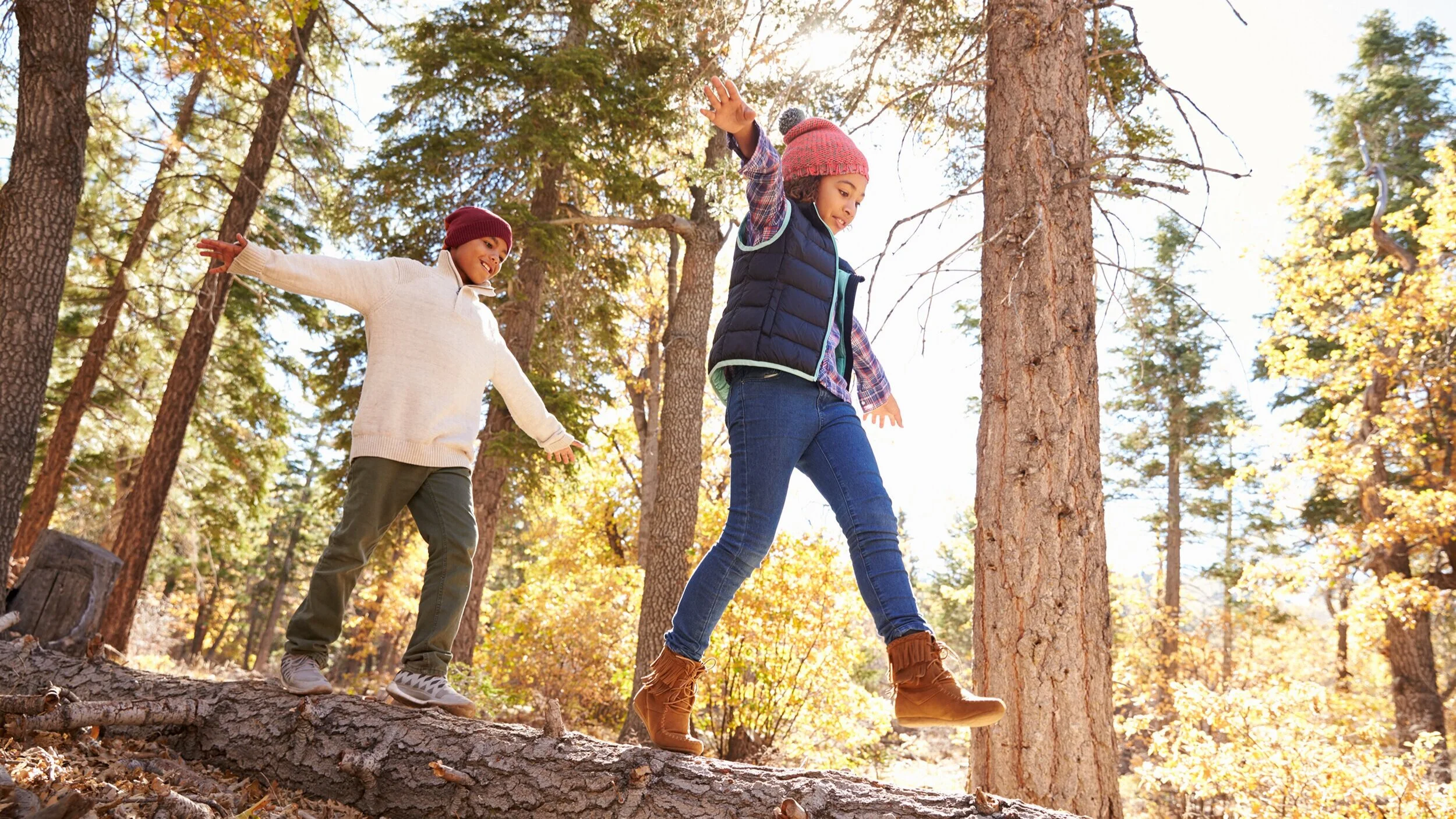 Boone County Nature School