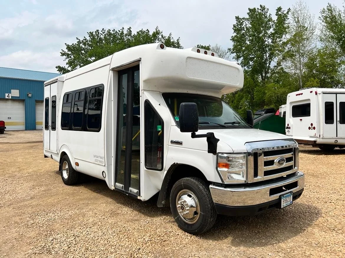 Quality Buses For Sale