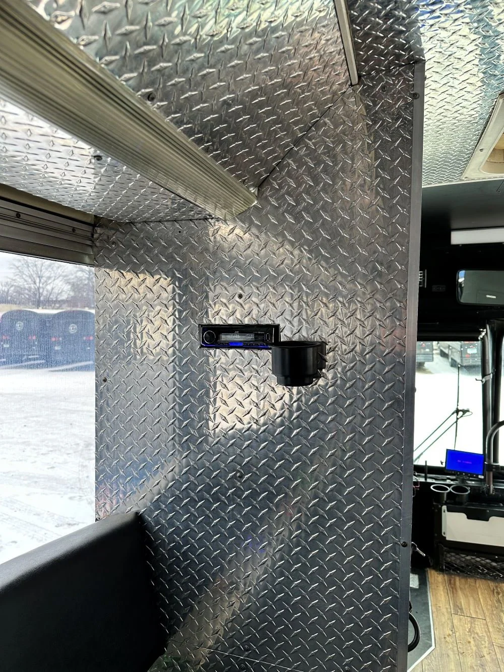 Party Bus For Sale - Onyx 1 — Quality Buses For Sale