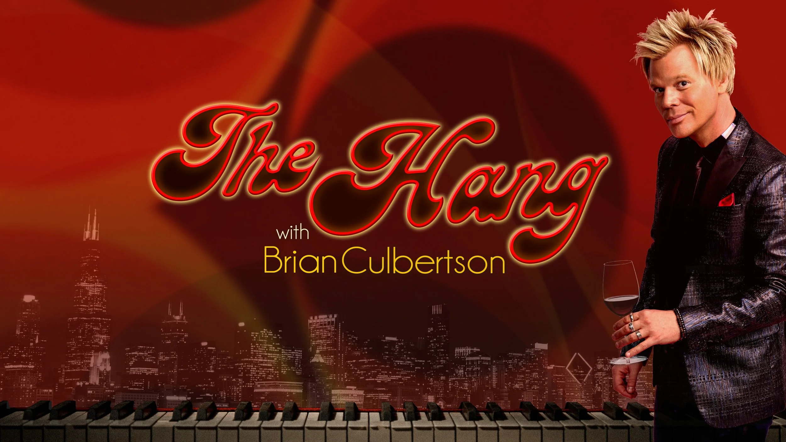 The Hang with Brian Culbertson