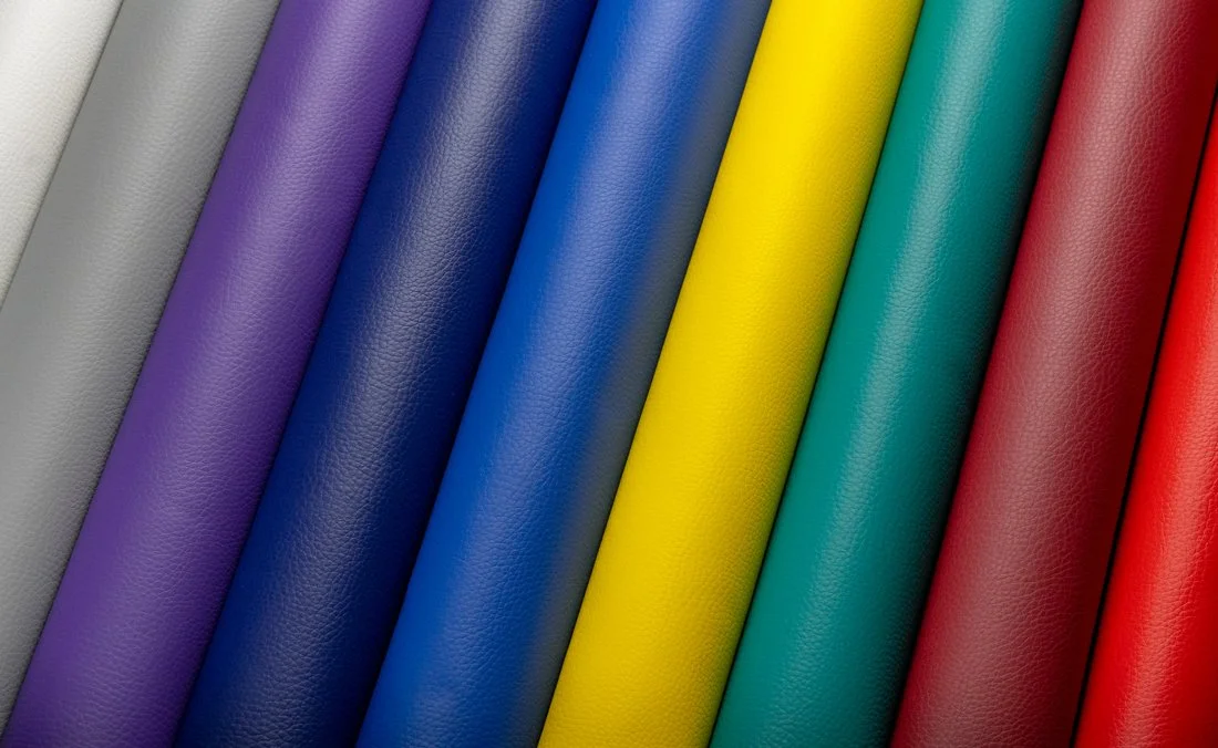 New Products — Enduratex