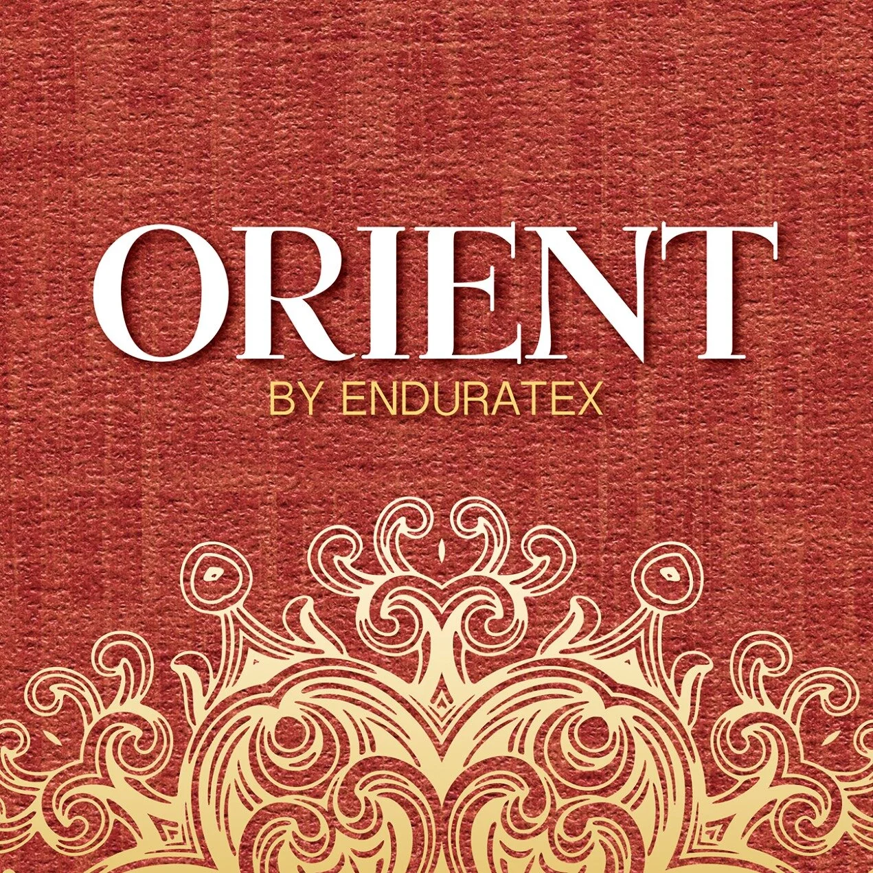 Orient — Enduratex