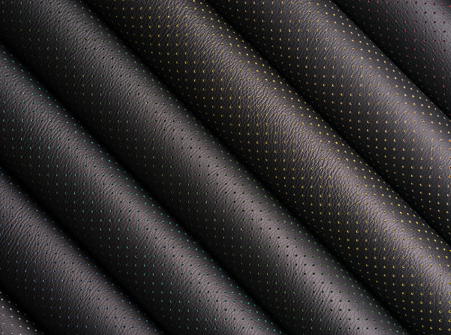 Phantom — Enduratex