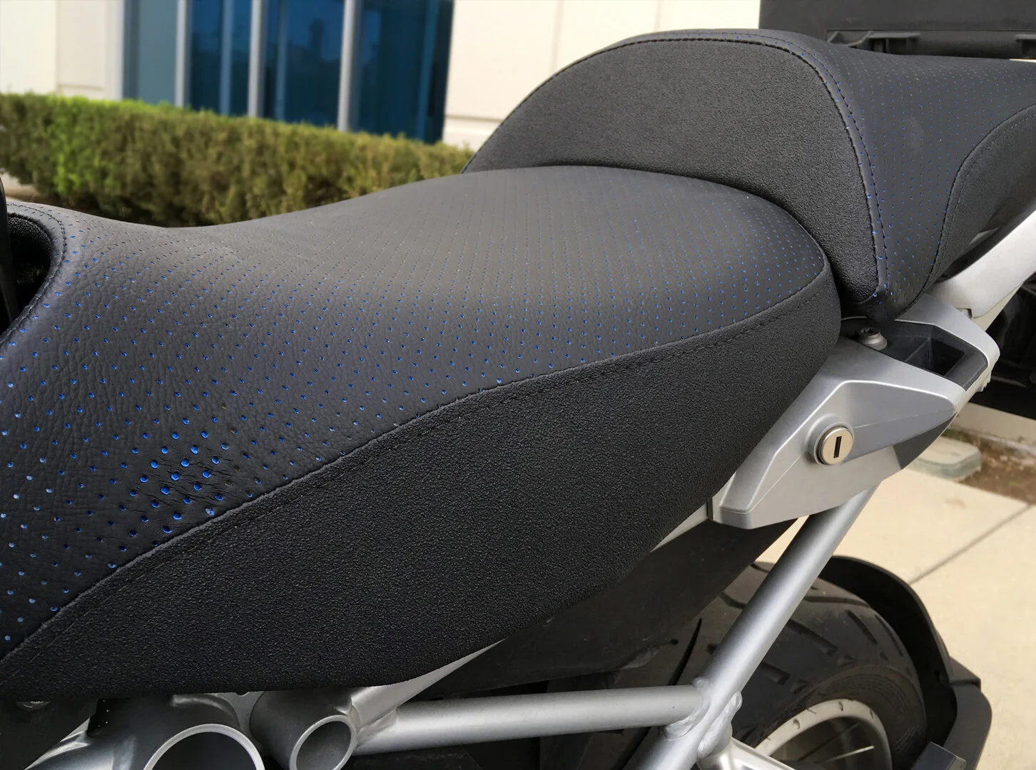 Phantom — Enduratex