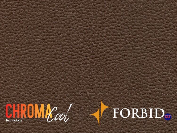 ChromaCool — Enduratex