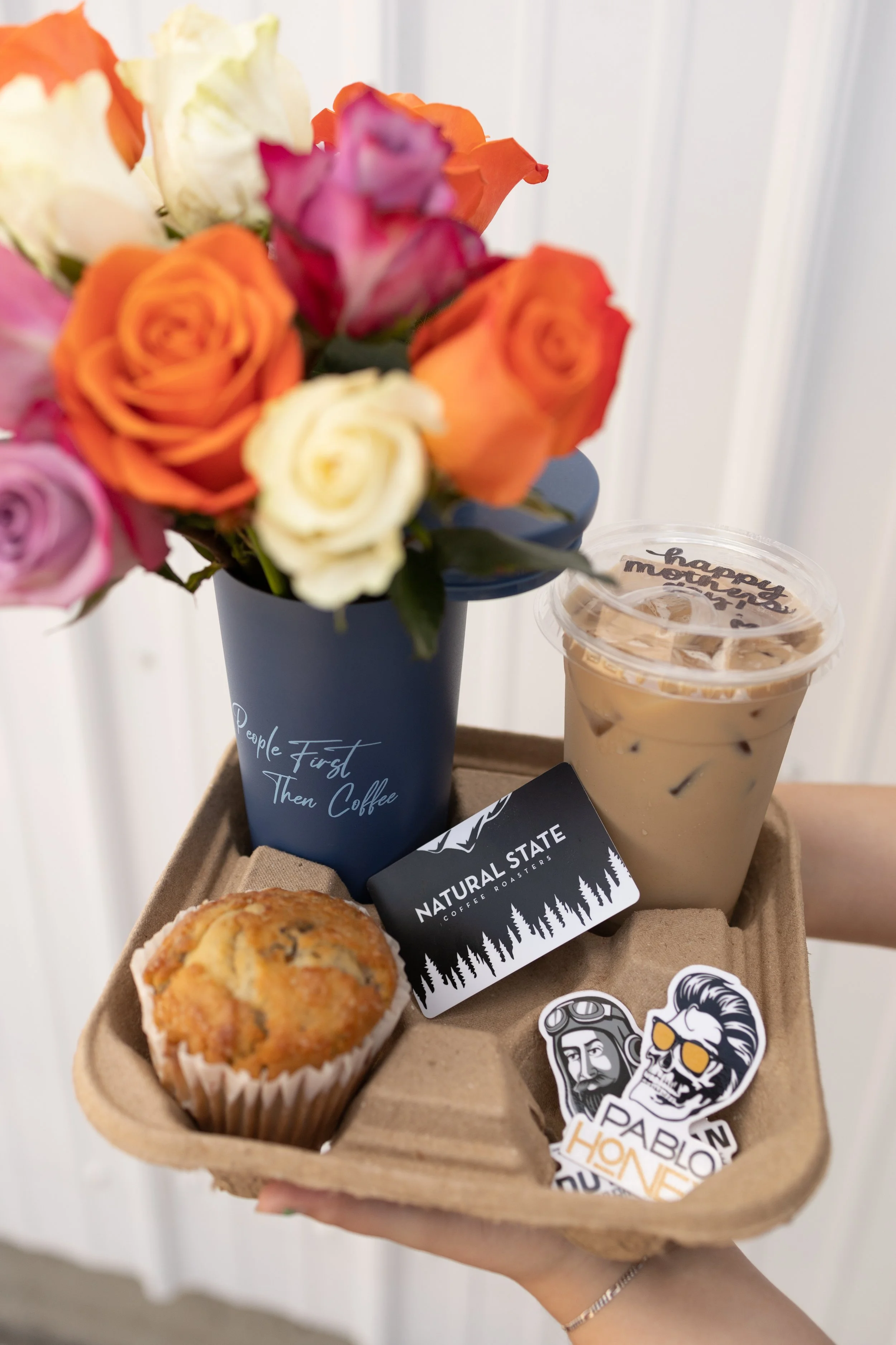 Natural State Coffee Roasters