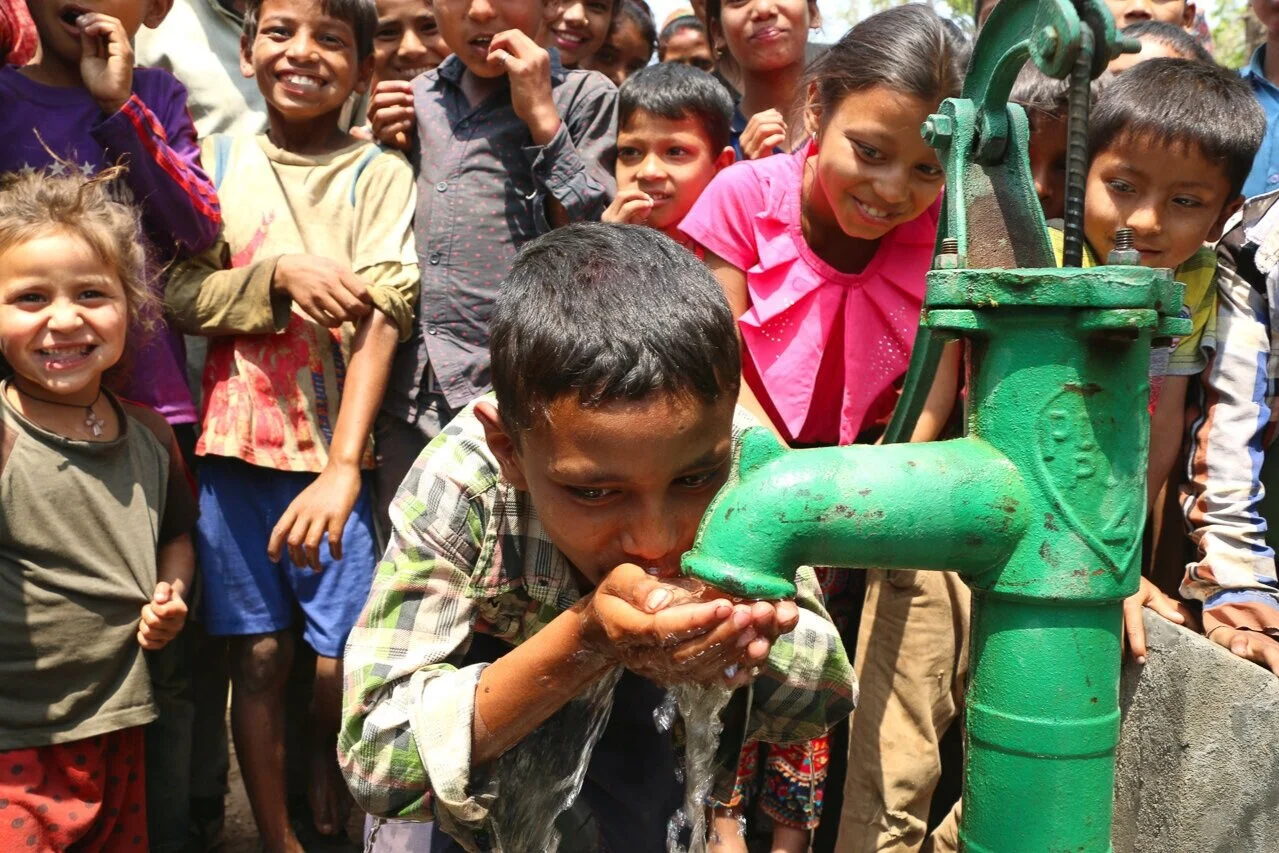 Two Years Later - Multiplying Our Impact — Quenched