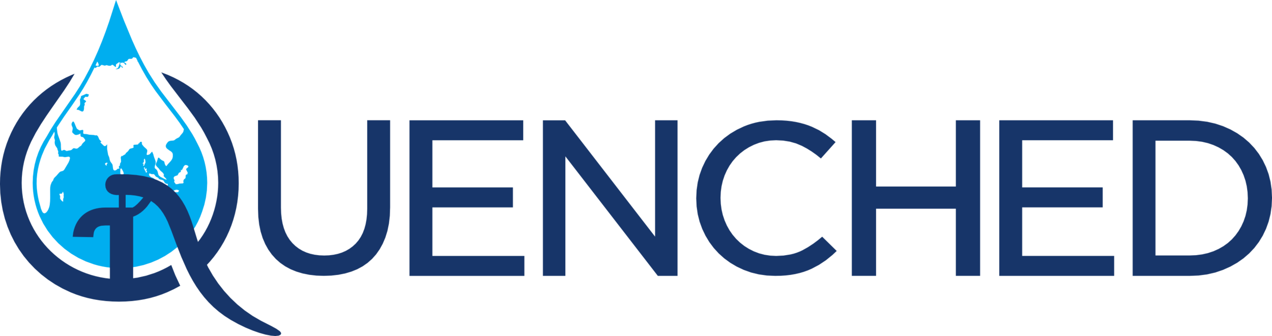 What is Living Water? — Quenched