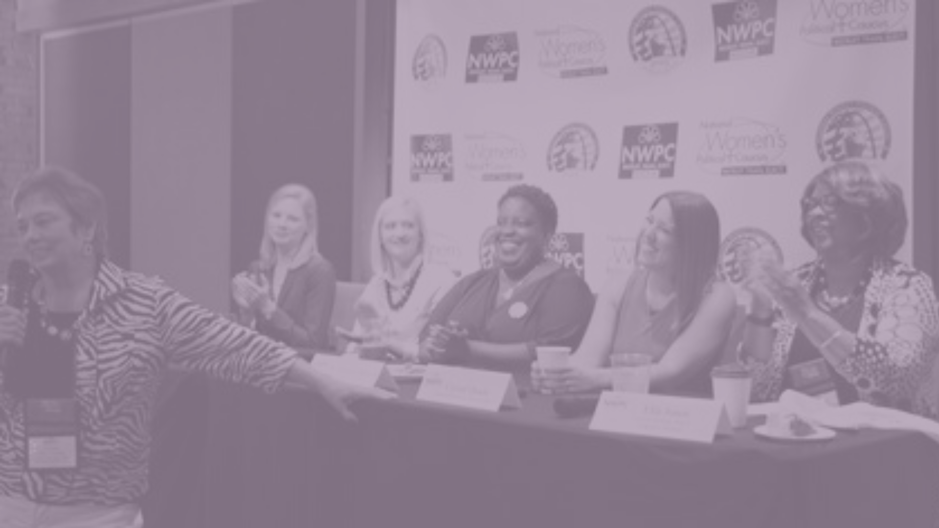 National Women's Political Caucus St. Louis