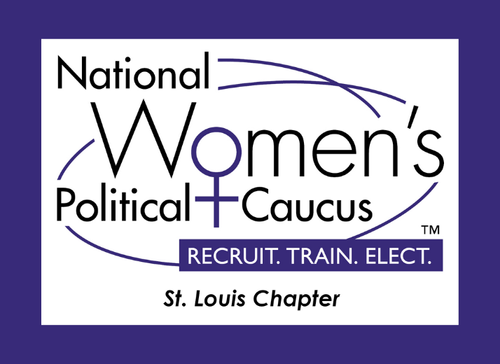 National Women's Political Caucus St. Louis