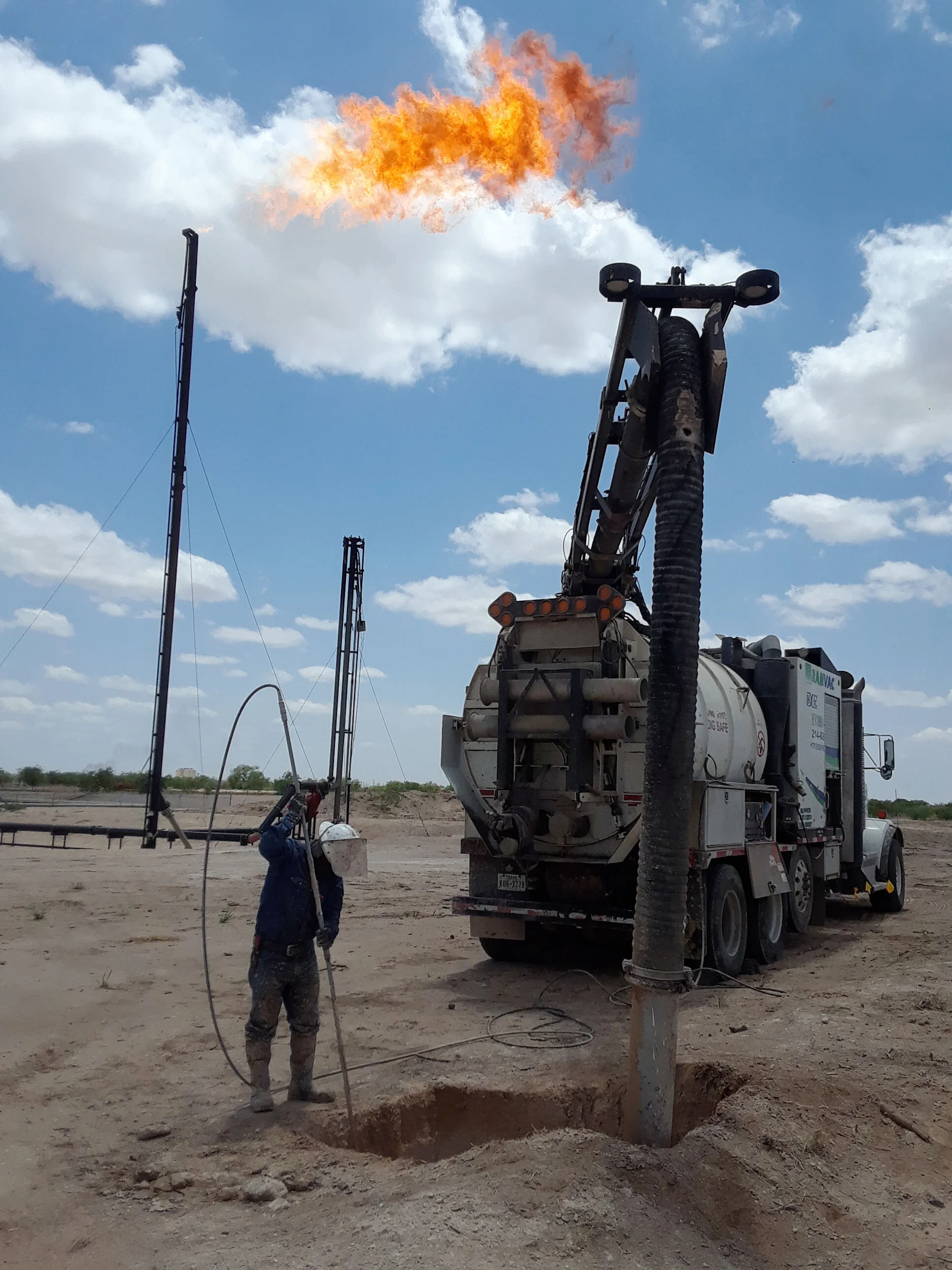 General 1 — Hydro-Con, LLC