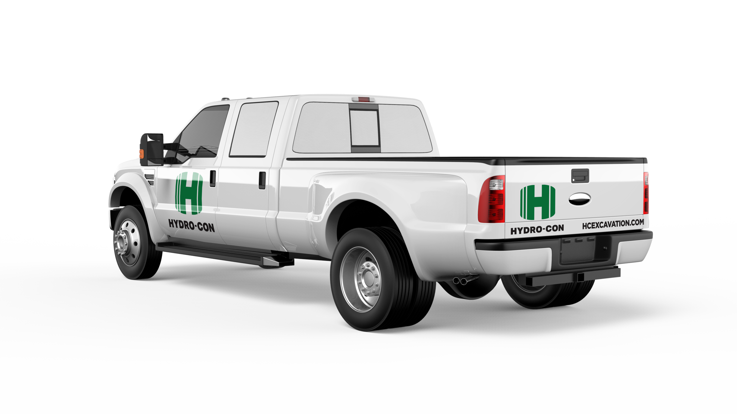 Safety — Hydro-Con, LLC