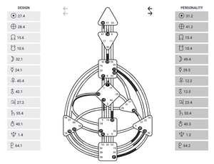 What It Means to Be a Reflector in Human Design — Ana Saldamando