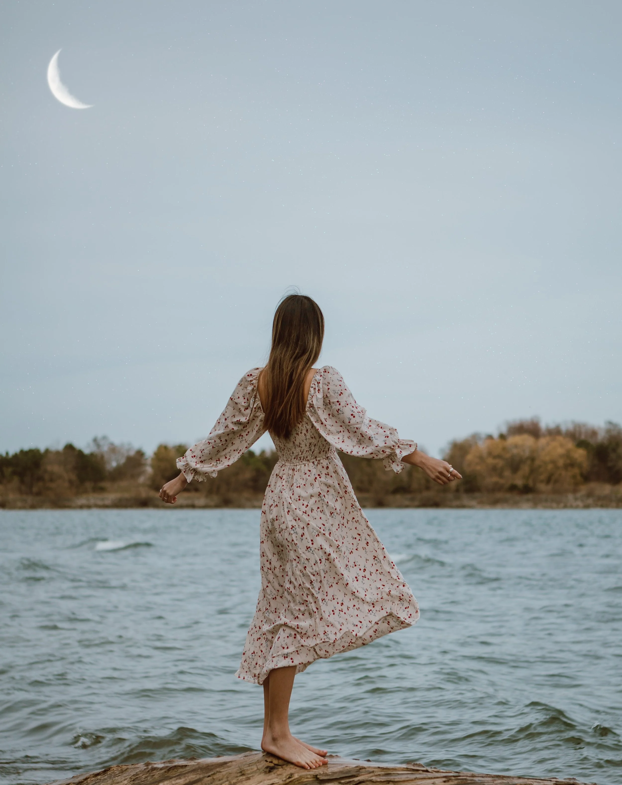 What is a Lunar Authority in Human Design? — Ana Saldamando