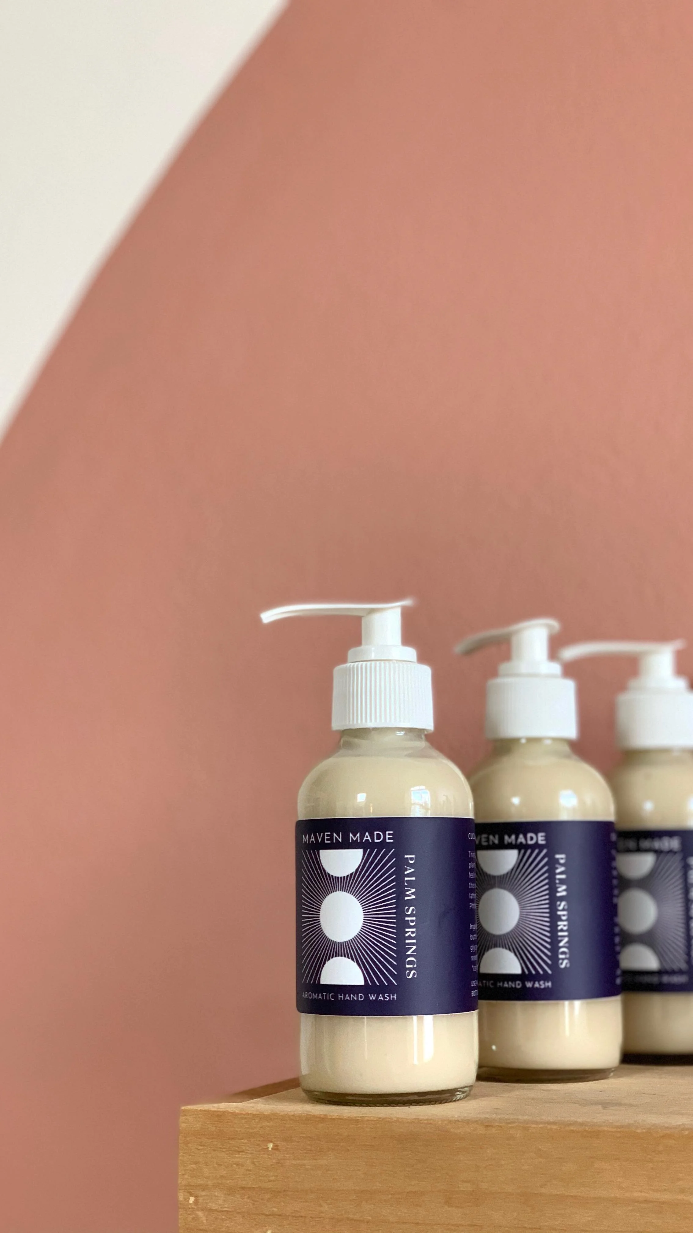 Maven Made — Organic Skincare & Wellness