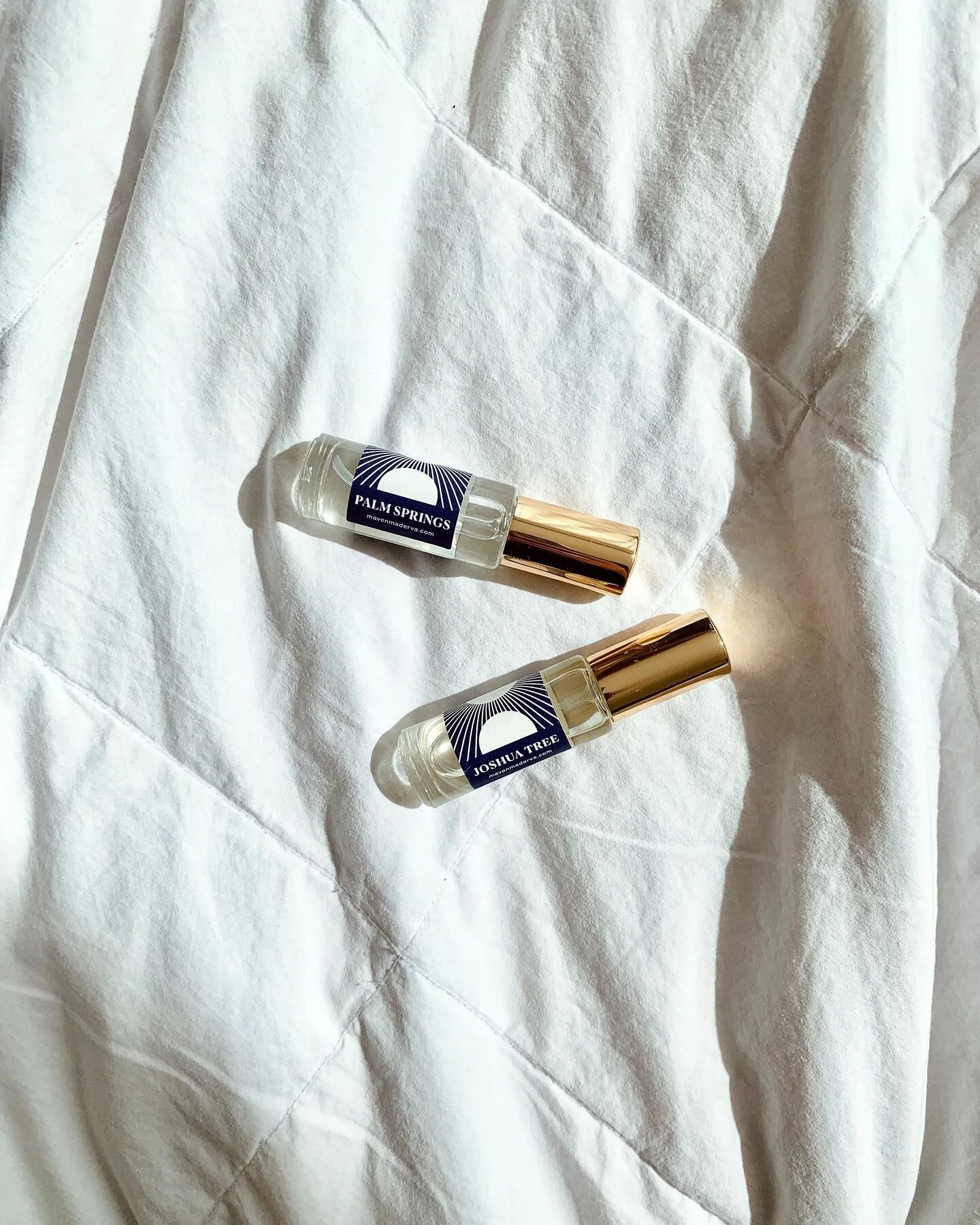 Maven Made — Organic Skincare & Wellness