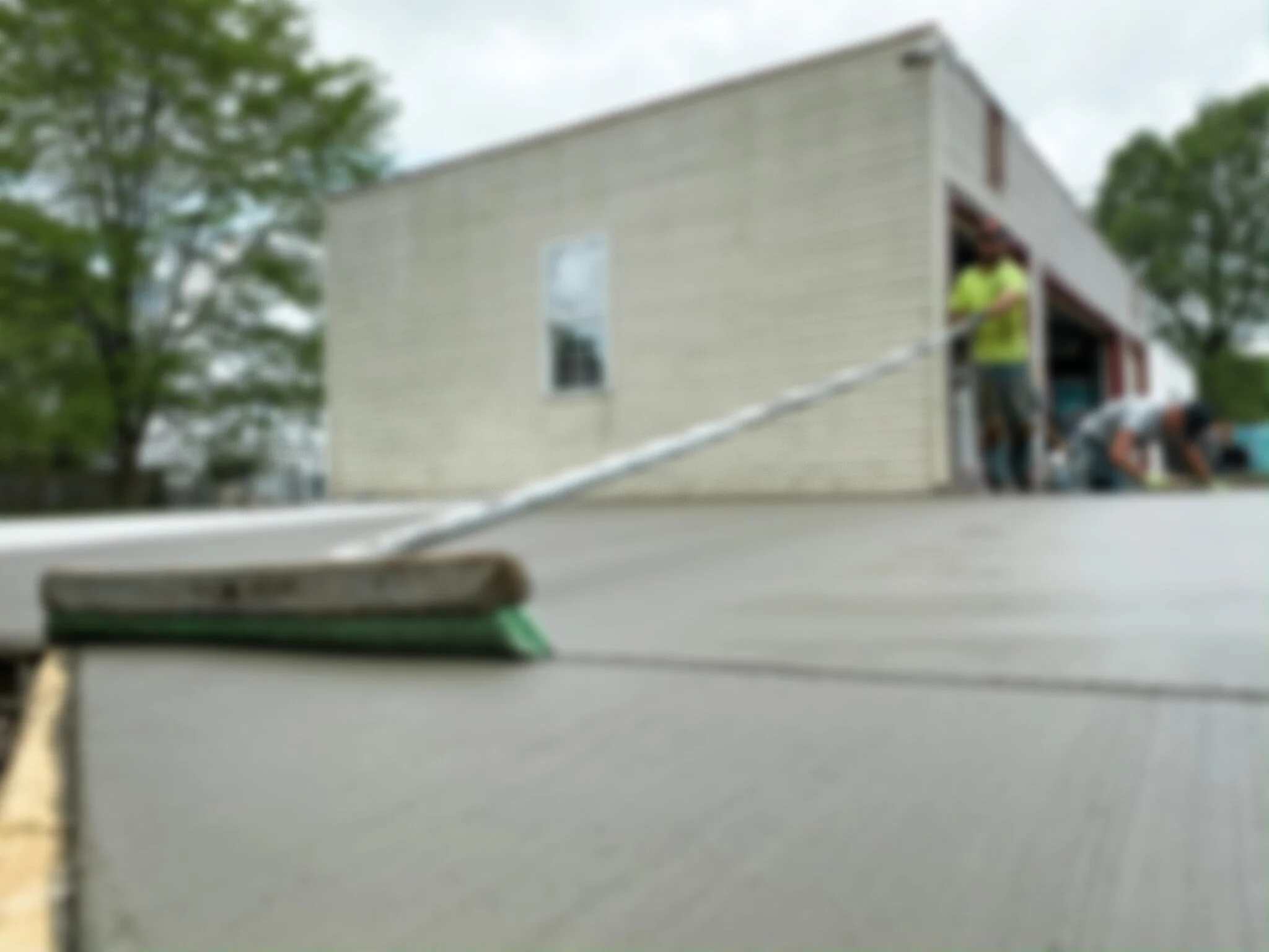 About — Generations Concrete & Construction