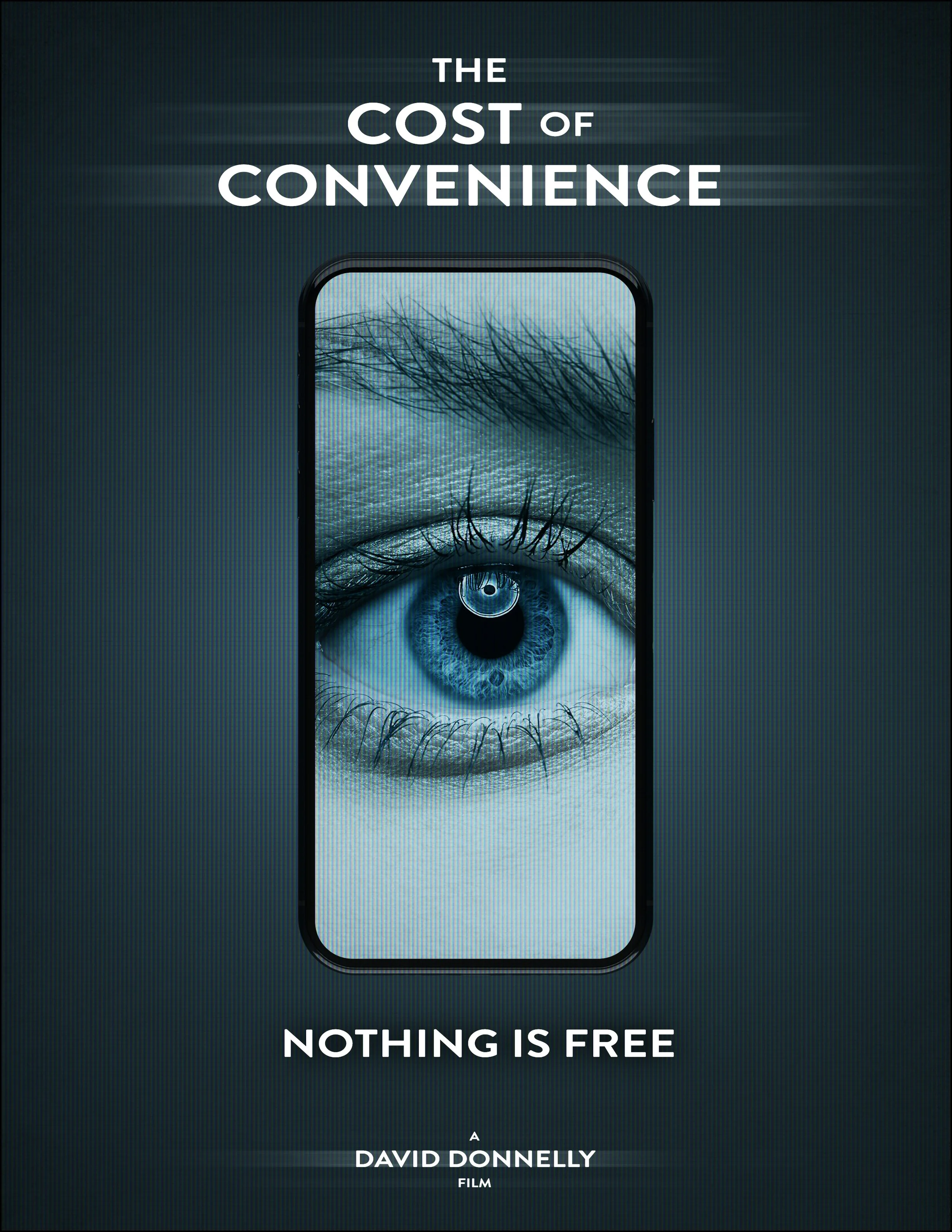 The Cost of Convenience