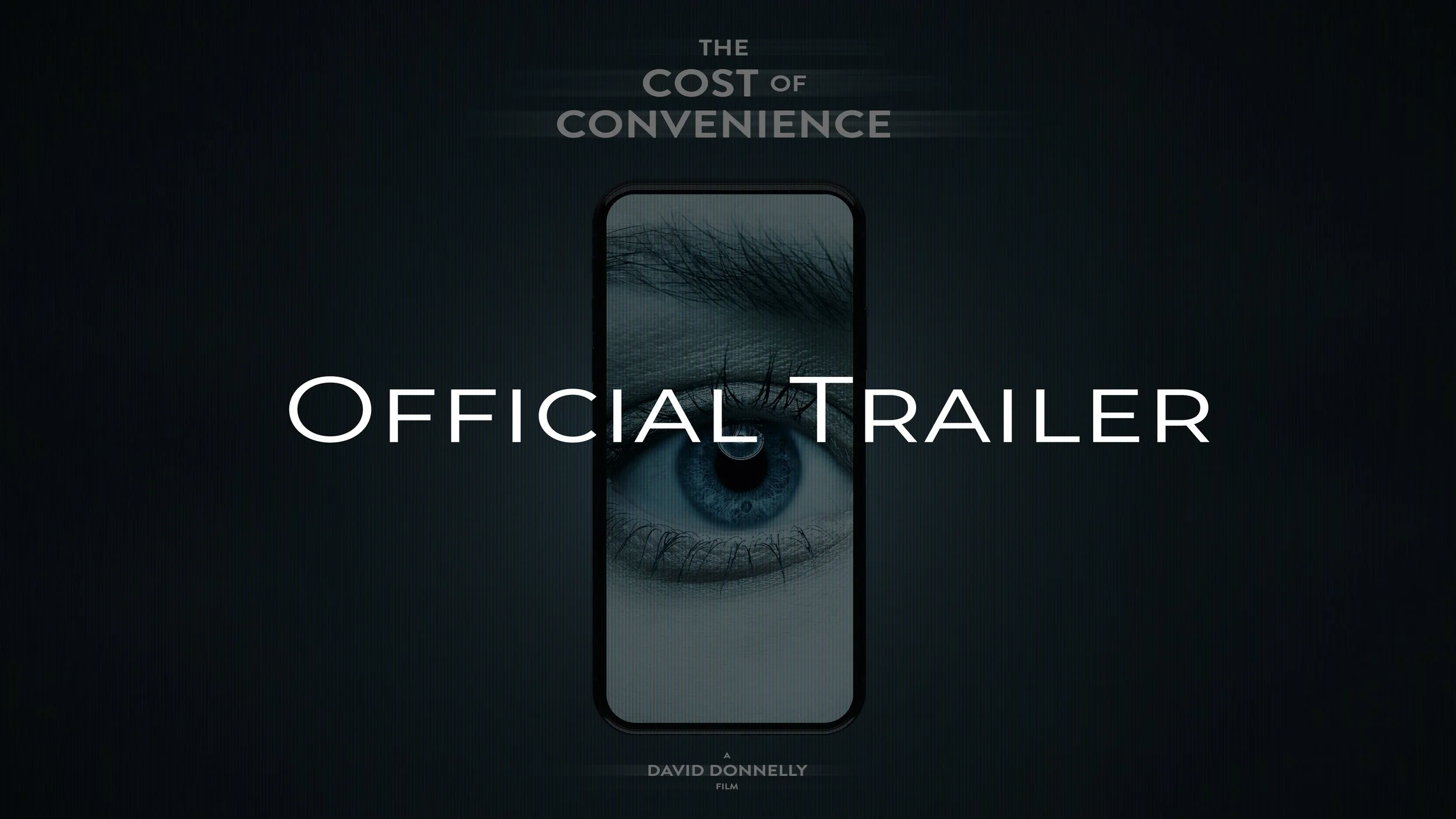 The Cost Of Convenience