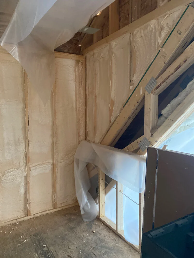 Lac Du Bonnet Insulation — Great Canadian Insulation