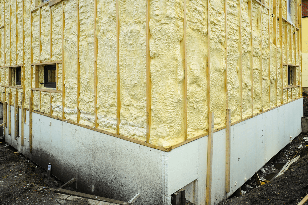 Spray Foam Insulation in Commercial Buildings: Benefits, Case Studies ...