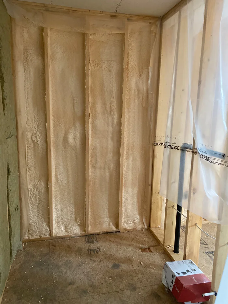 Lac Du Bonnet Insulation — Great Canadian Insulation