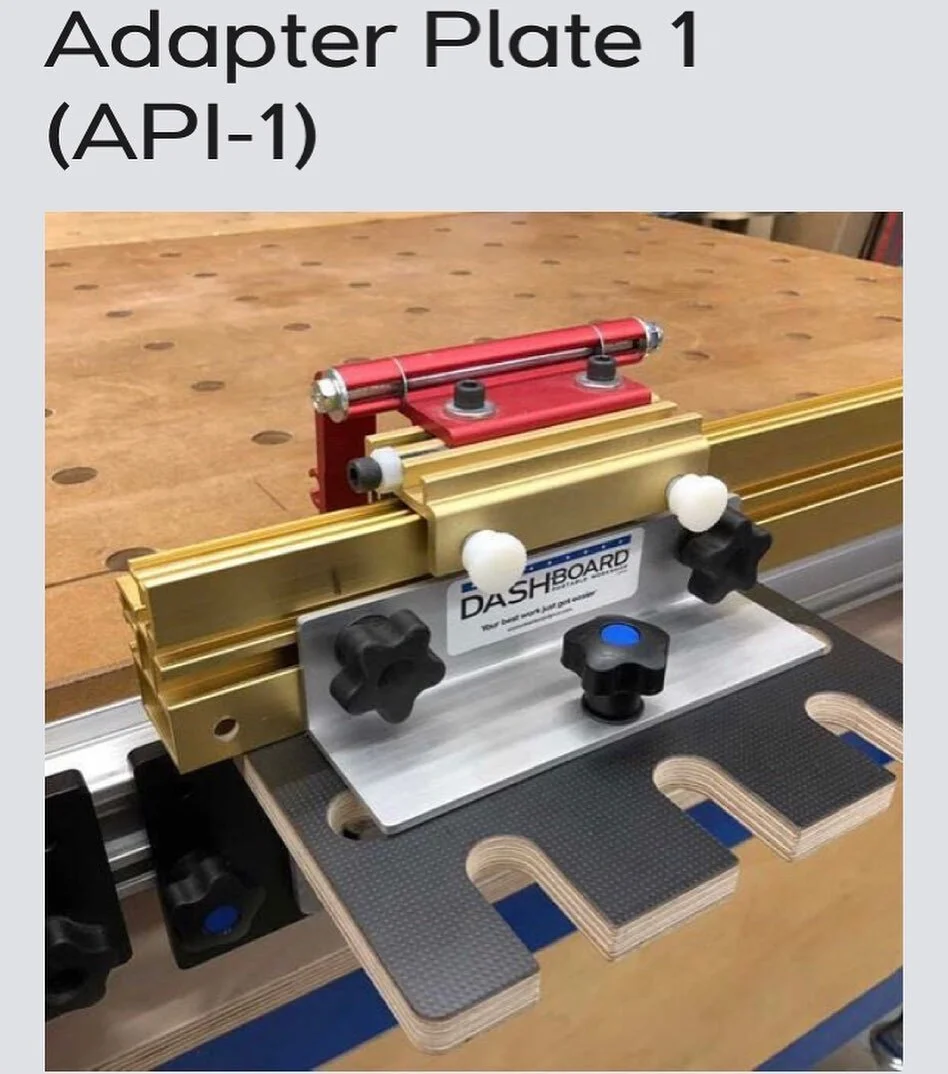 Dash-Board® Portable Workshop