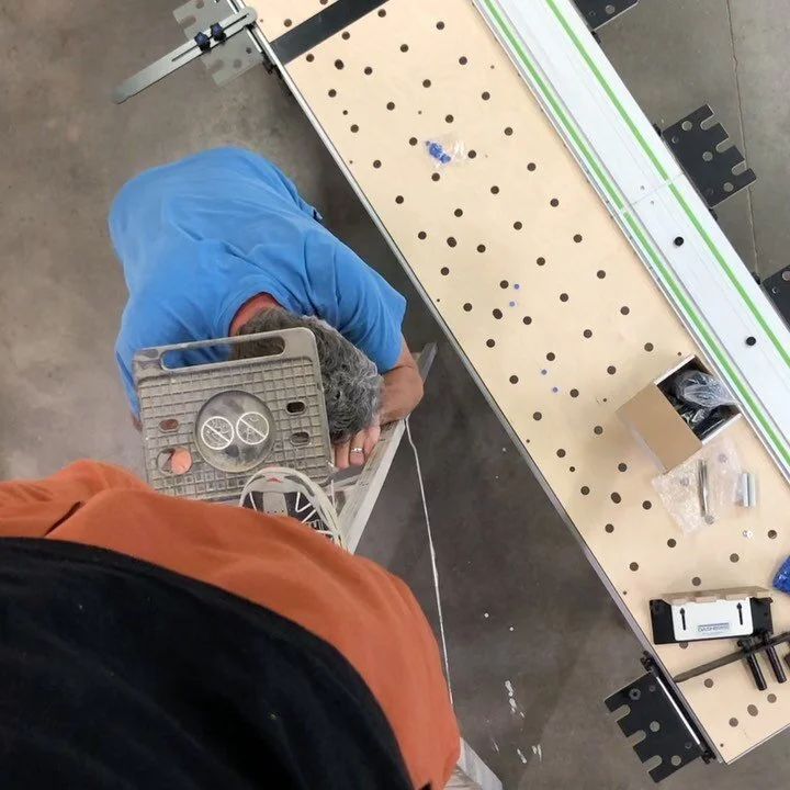 Dash-Board® Portable Workshop