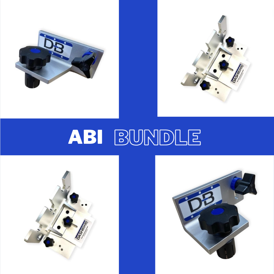 Shop — Dash-Board® Portable Workshop