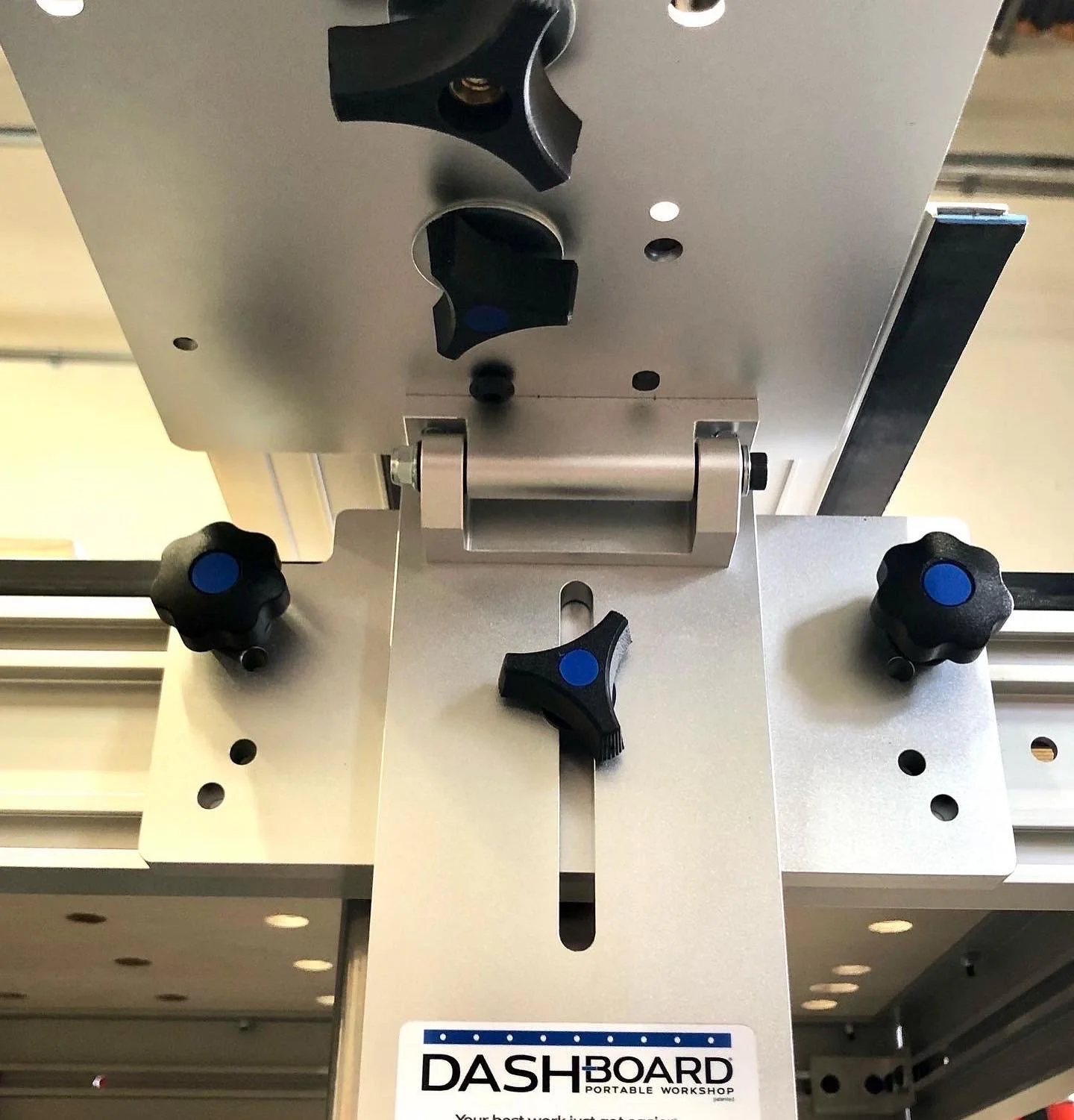 Videos — Dash-Board® Portable Workshop
