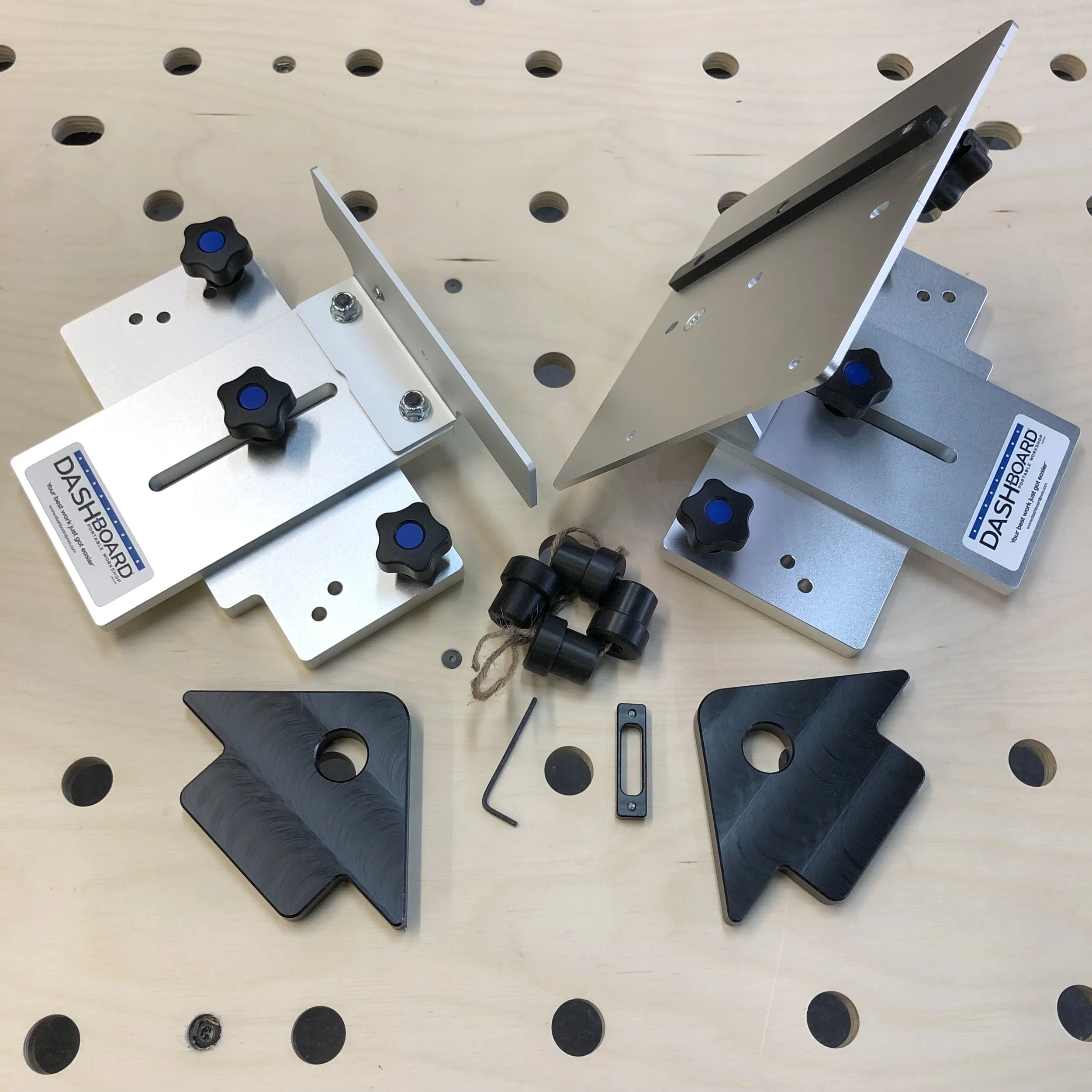 Dash-Board® Portable Workshop