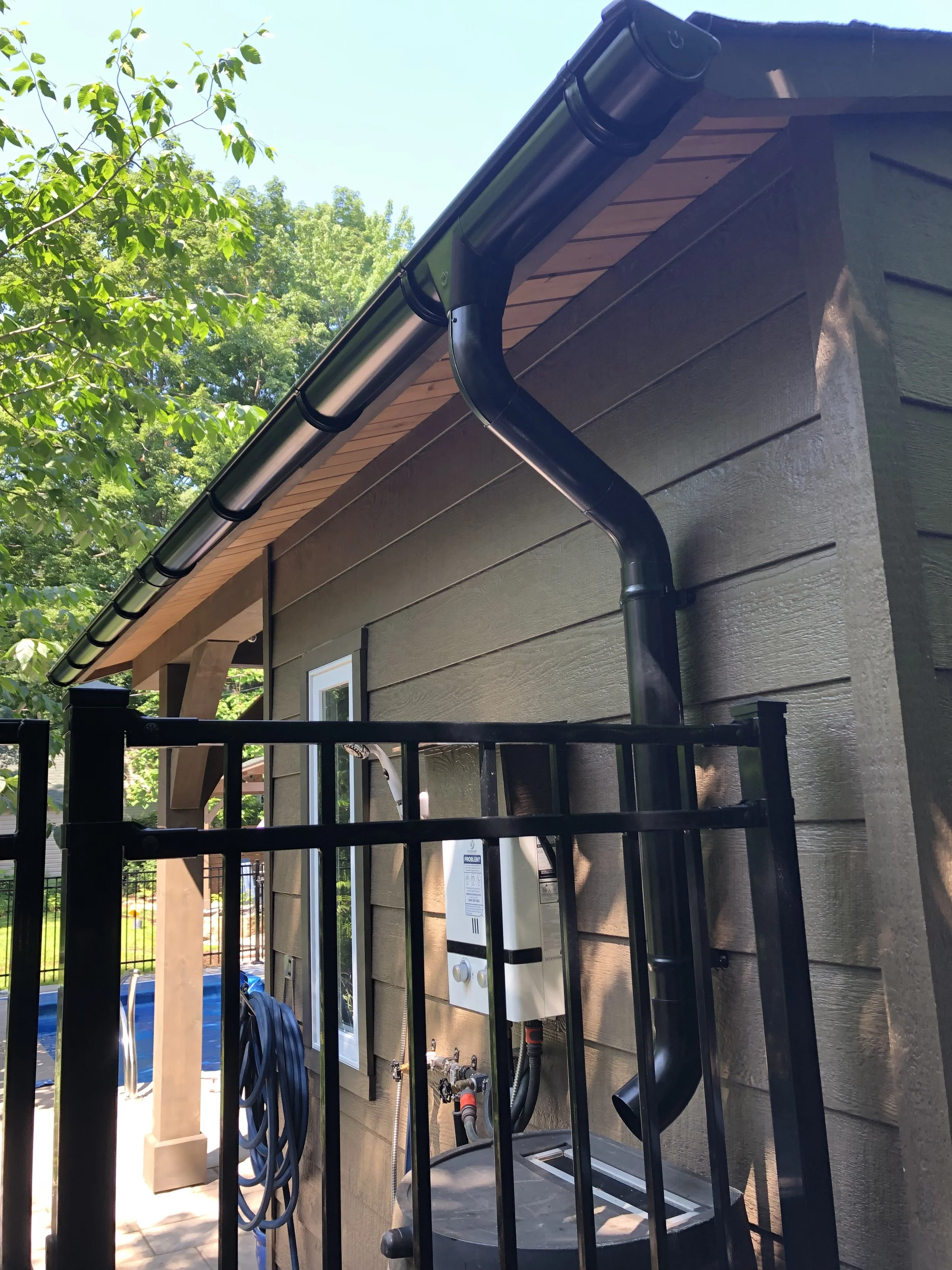 Better Gutters