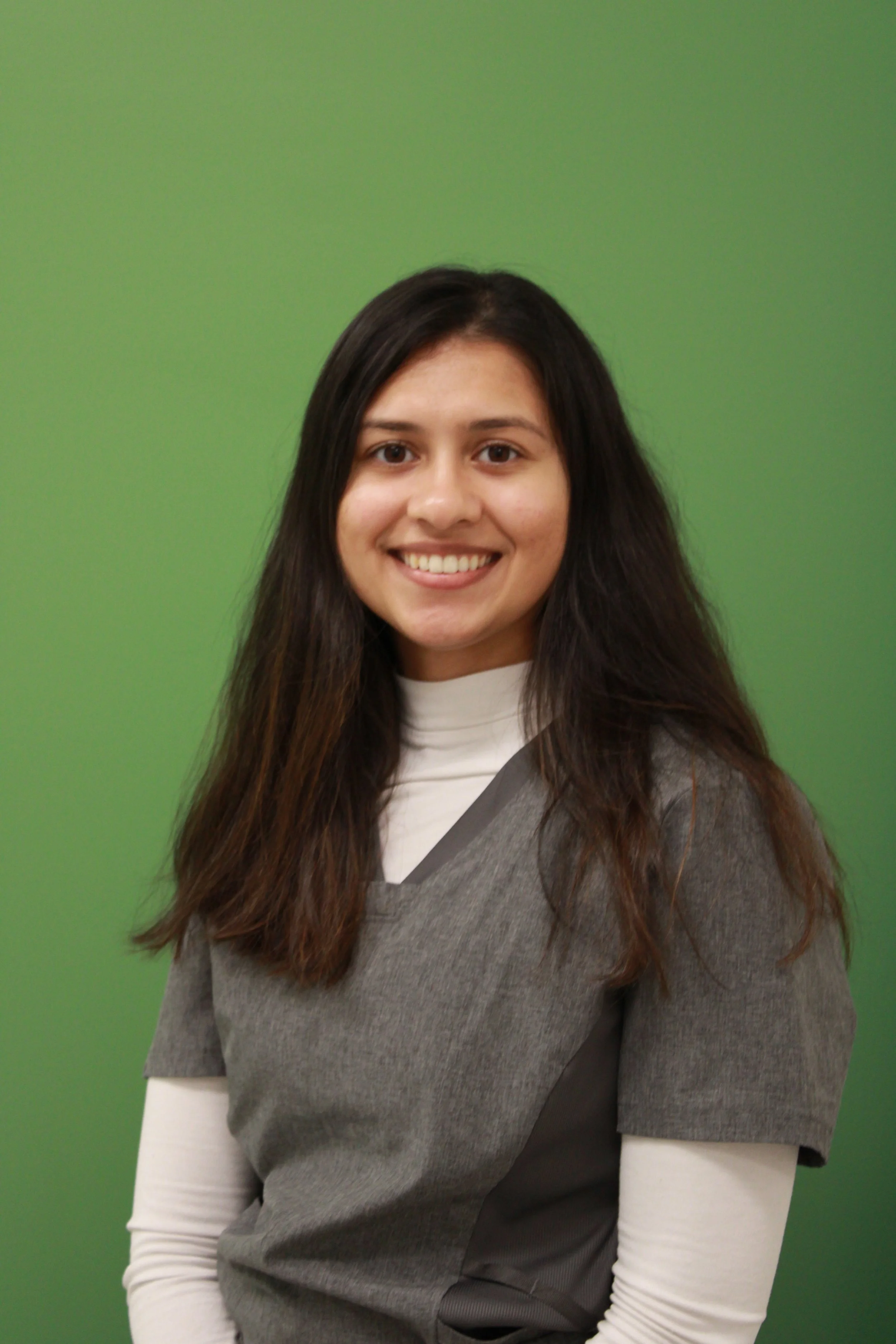 Prisha Patel — Tricoastal Narcolepsy and Sleep Disorders Center