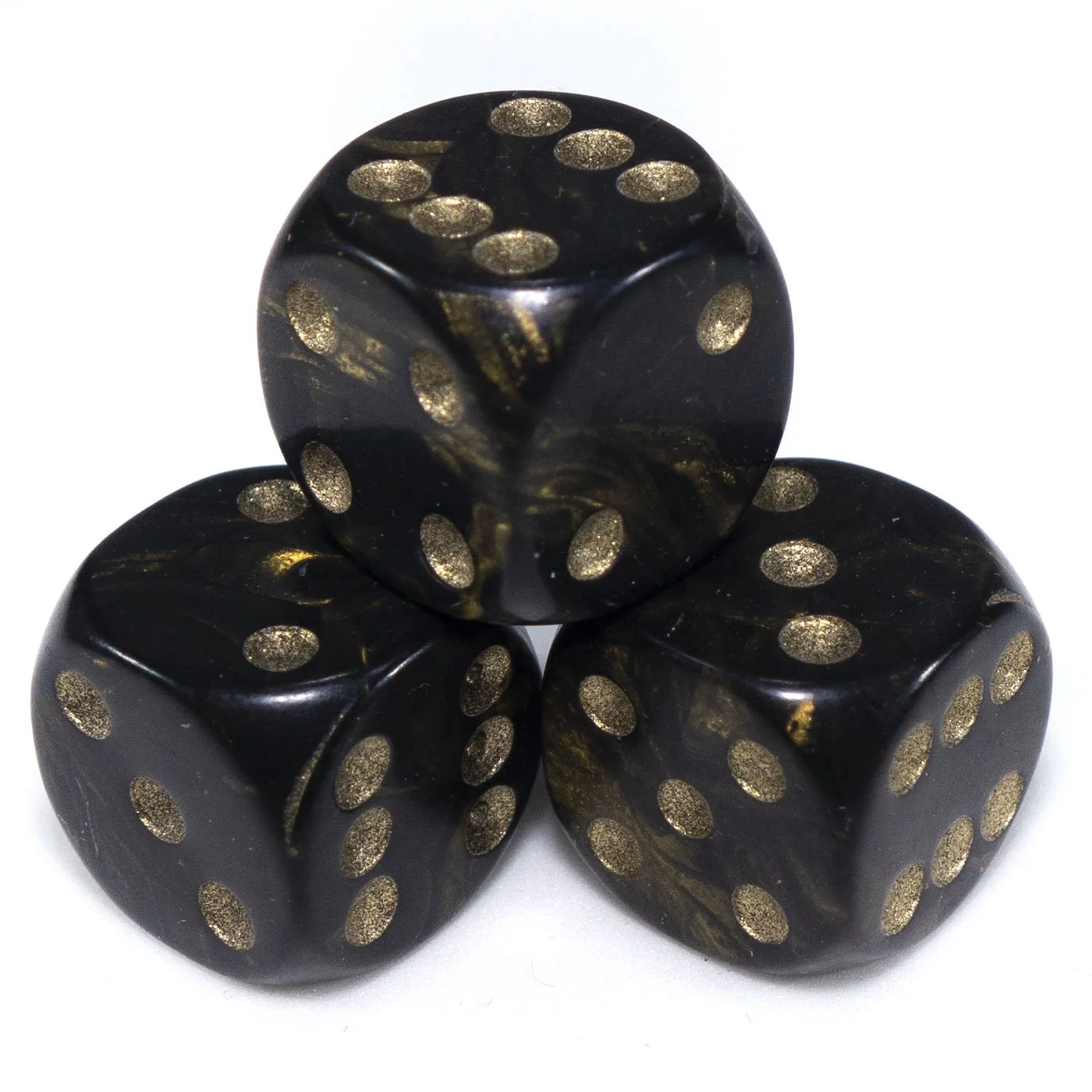 Death Guard Dice — PaintedLegions