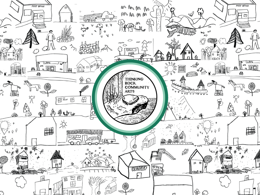 Thinking Rock Community Arts