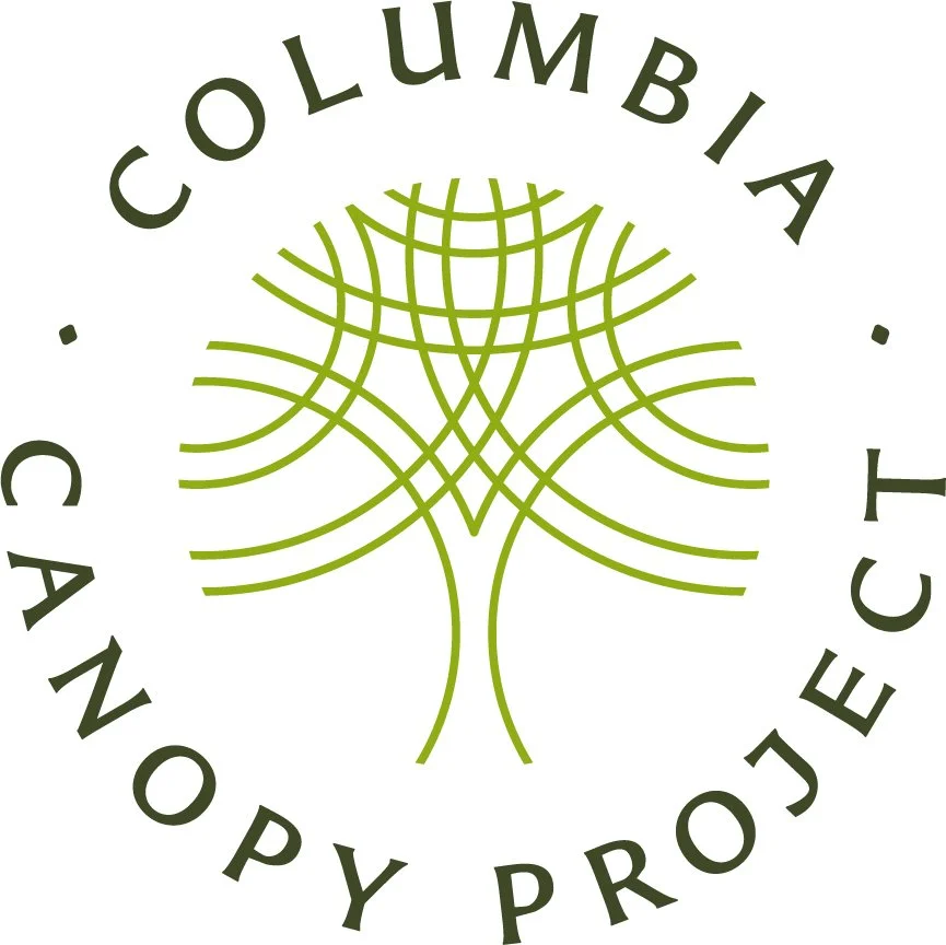 Columbia Canopy Project — Columbia Green