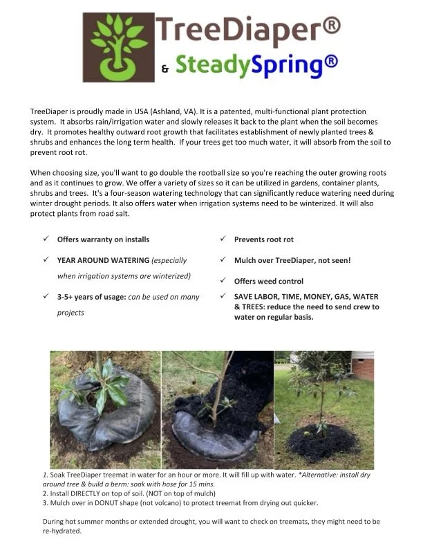 General 2 — Columbia Green