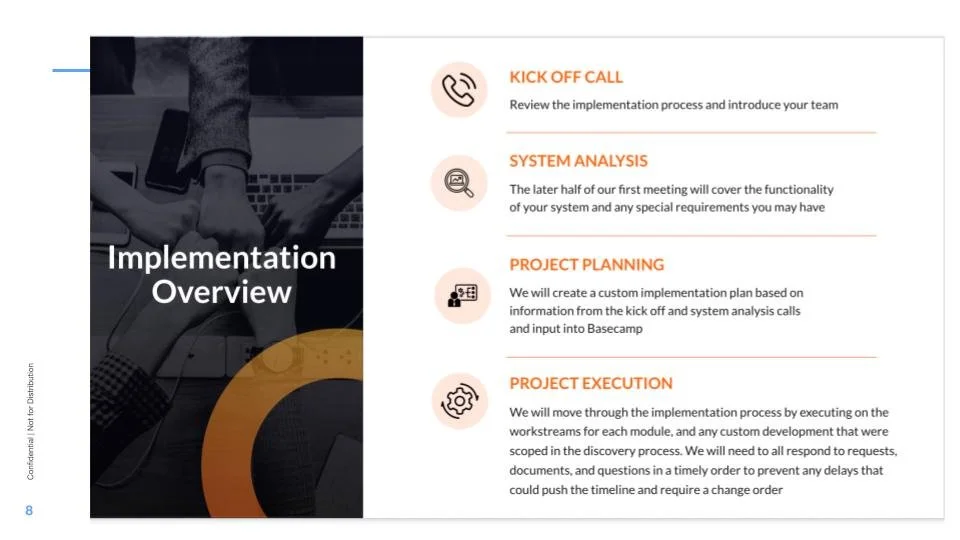 Discovery Kickoff Template by Infinite Renewals — Infinite Renewals ...