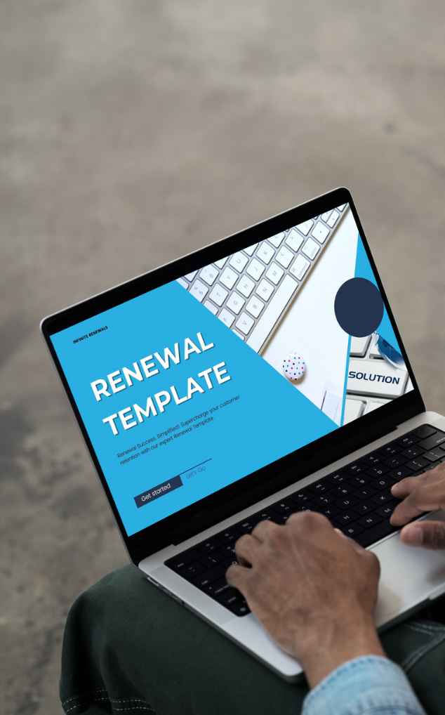 Download Renewal Template — Infinite Renewals | Post-Sales Consulting ...