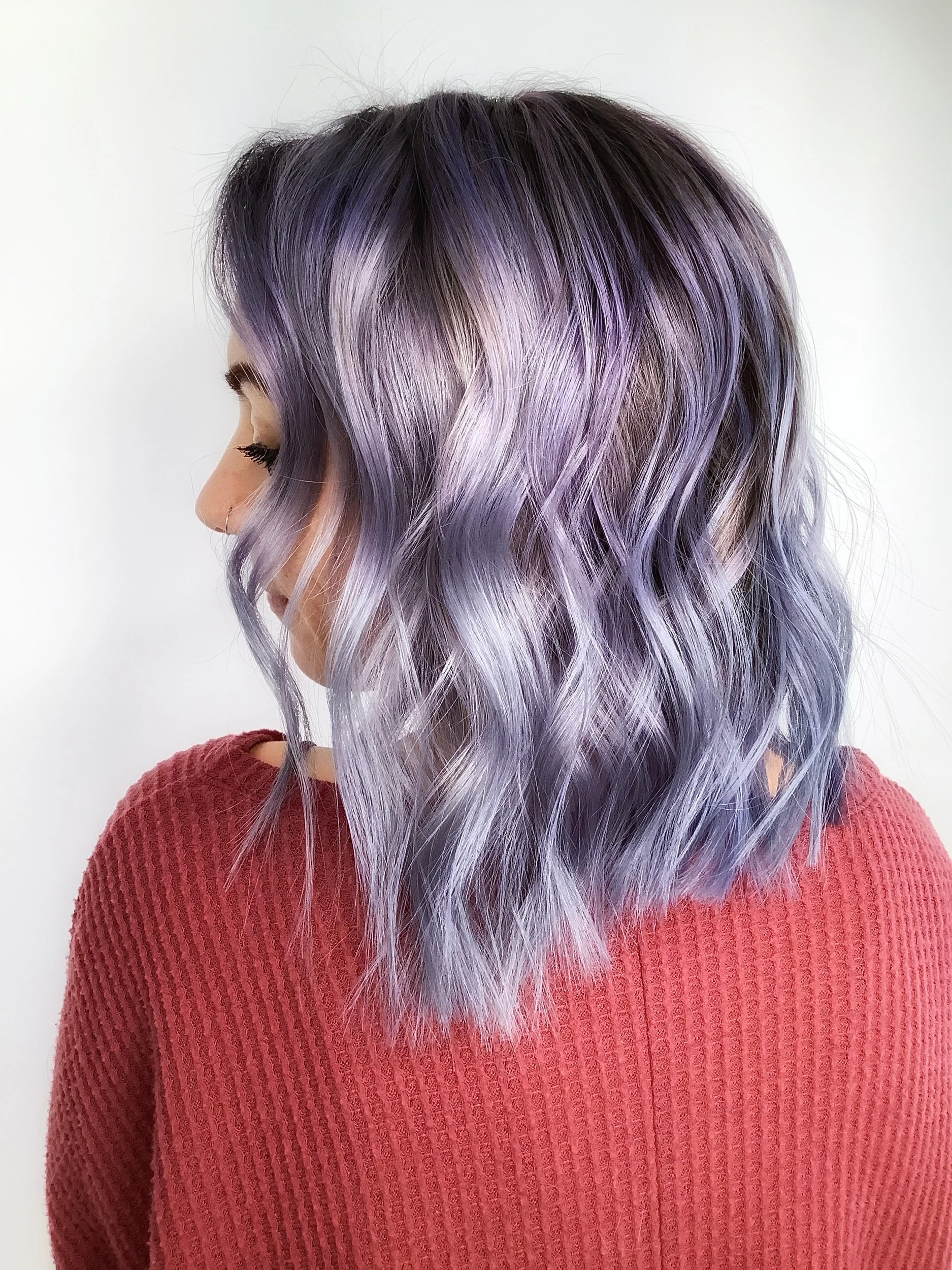 Services — Wicked Hair & Beauty