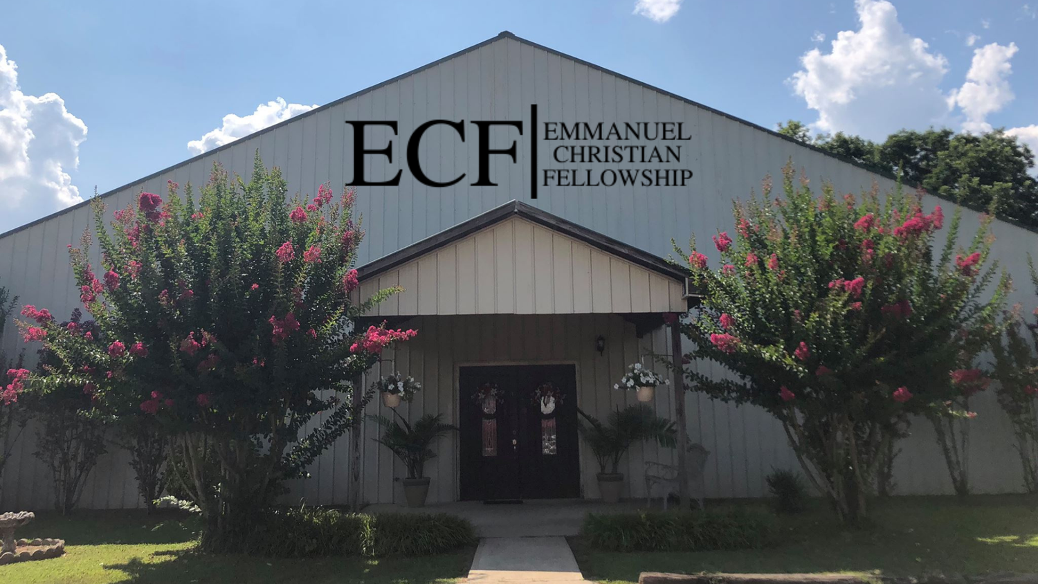 Emmanuel Christian Fellowship