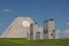Stanley R. Mickelsen Safeguard Missile Site Radar (MSR) Complex — Cold ...