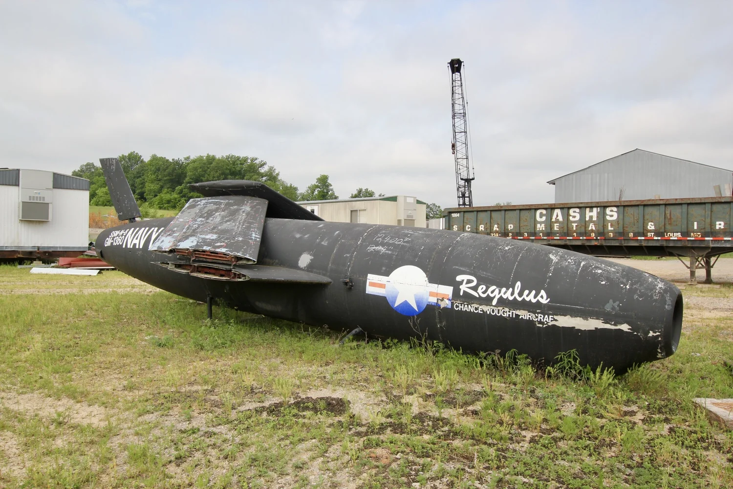 Spec-Ops Plaza — Cold War Tourist