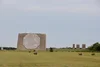 Perimeter Acquisition Radar - PARCS - Cavalier Air Force Station ...