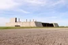Perimeter Acquisition Radar - PARCS - Cavalier Air Force Station ...
