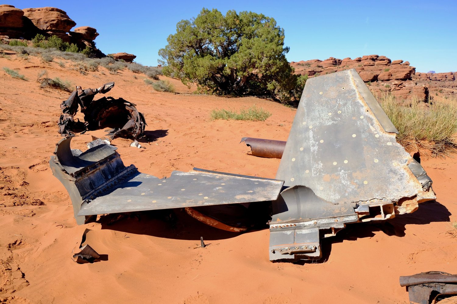 White Sands Missile Range Utah Launch Complex — Cold War Tourist