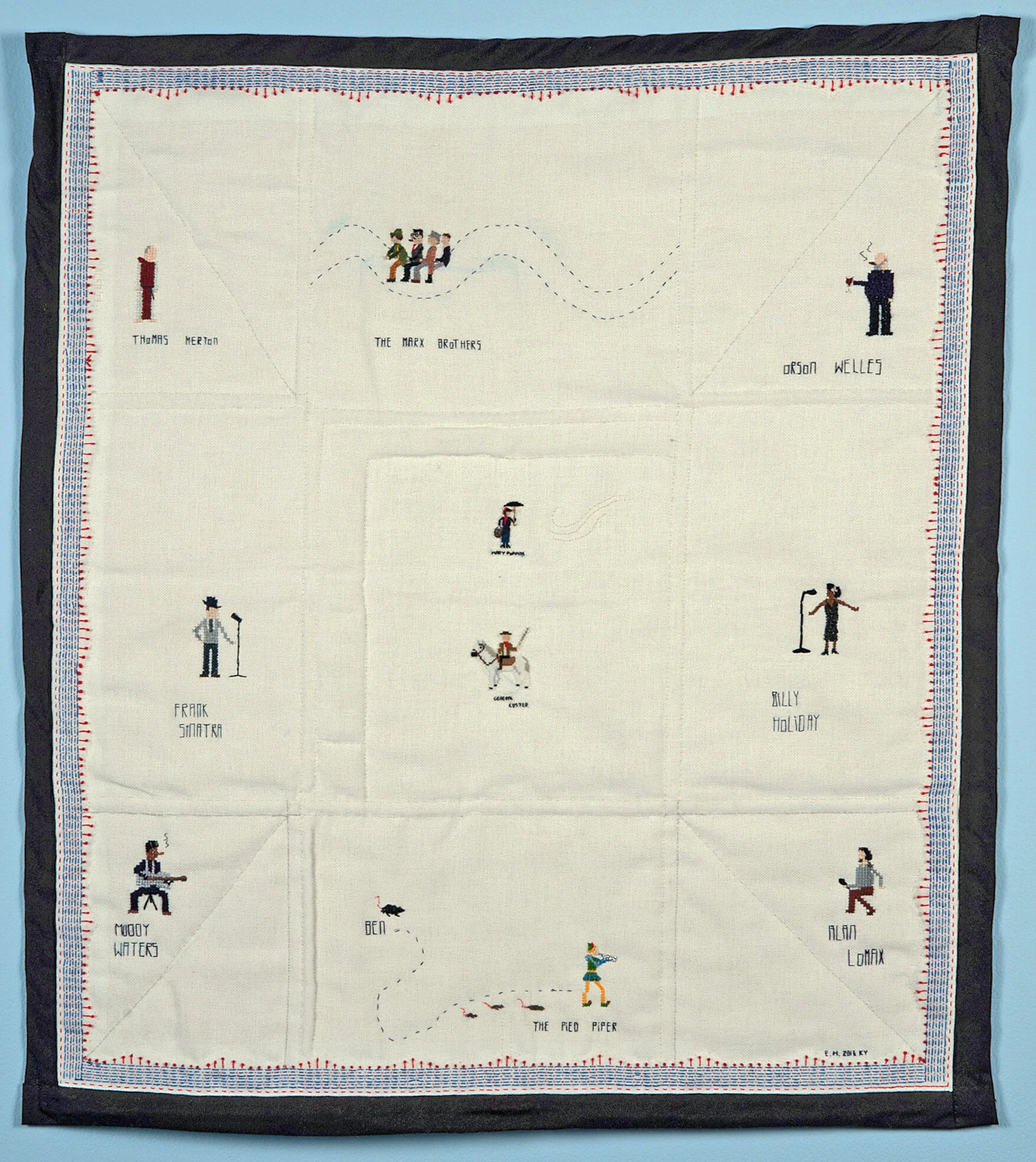 Elsa Hansen — Solway Gallery