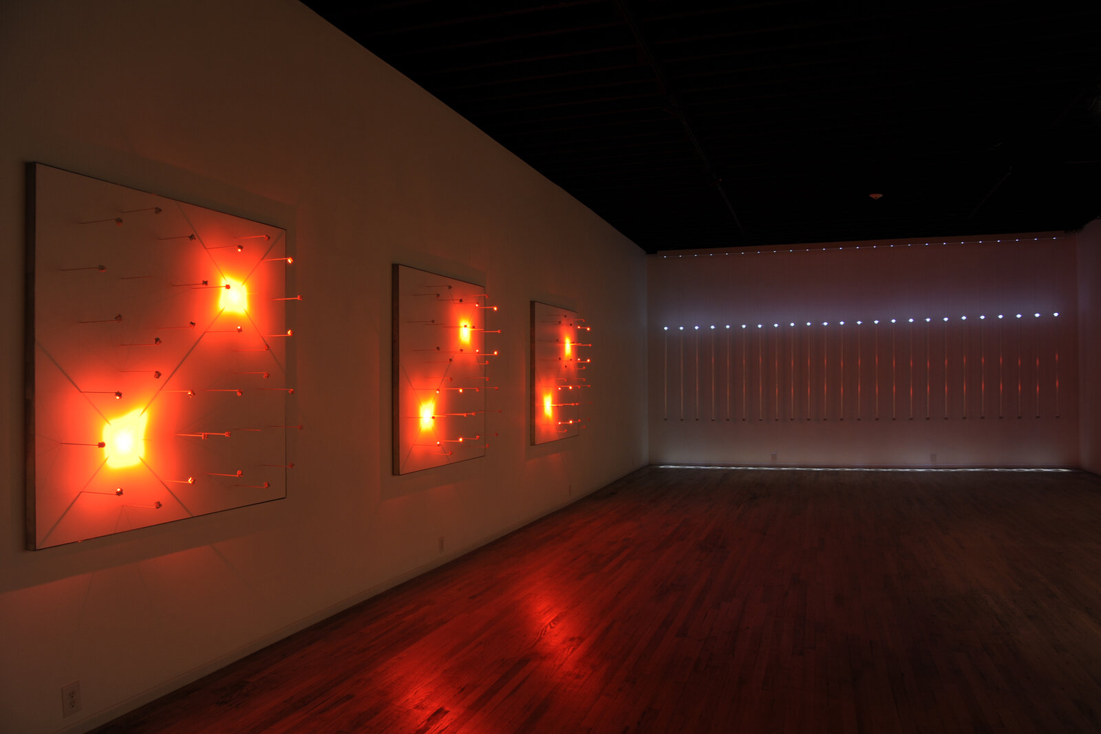 Erwin Redl — Solway Gallery